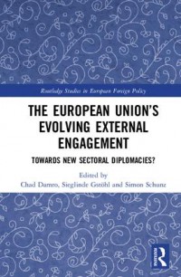 Analytical Framework: Understanding and Explaining EU External ...